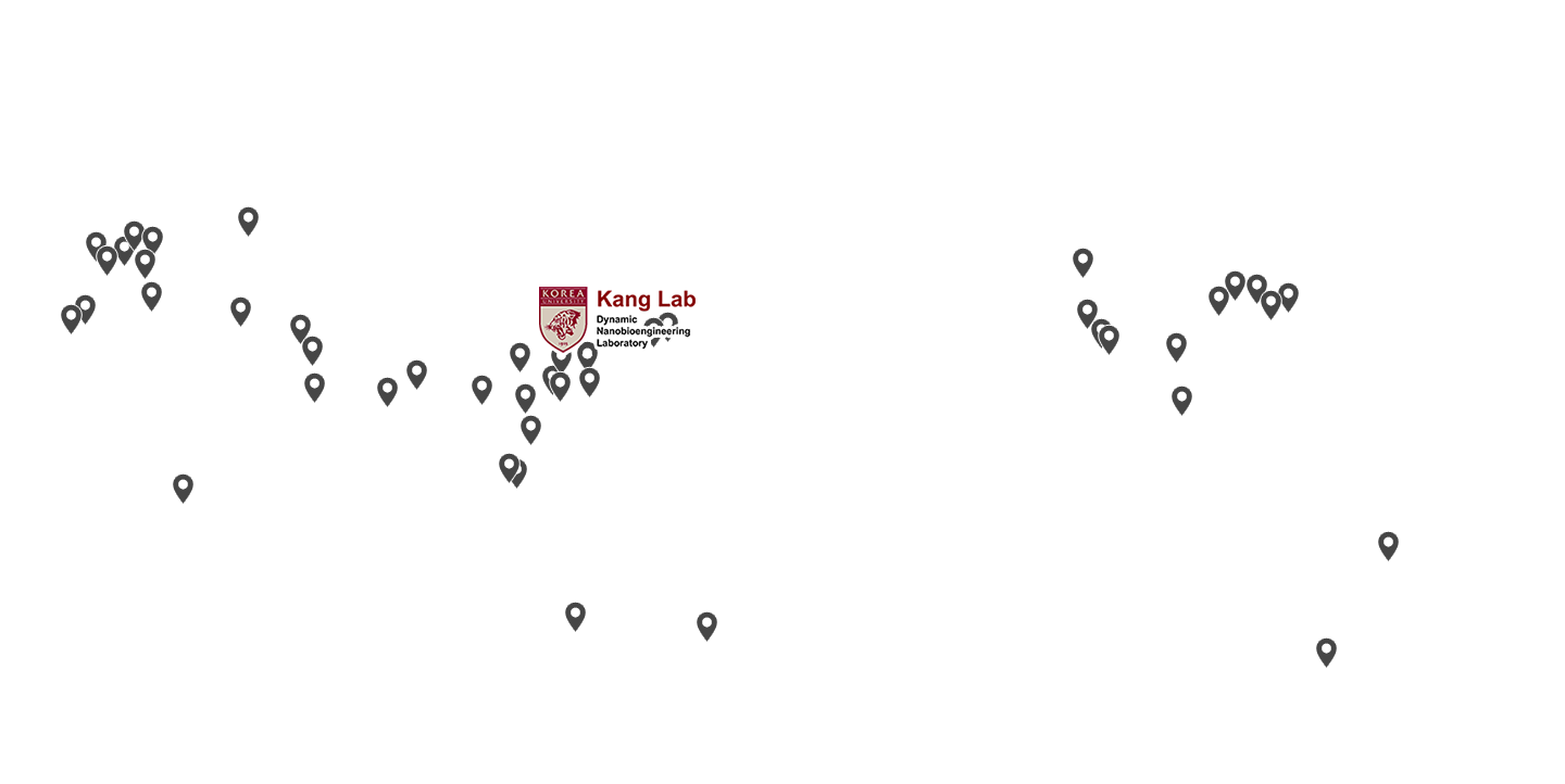 Heemin Kang lab at Korea University